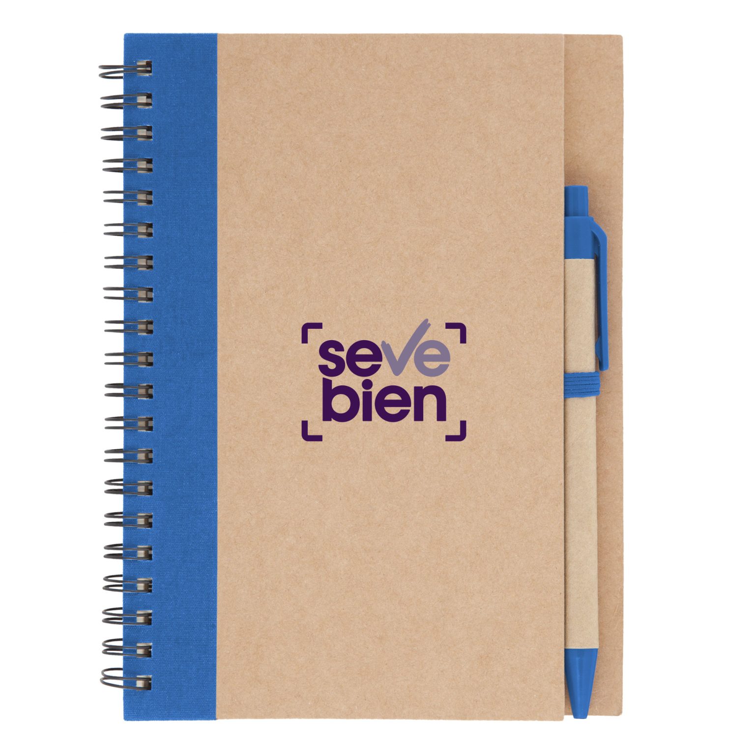 Libretas Personalizadas con Logo | Impresión Corporativa